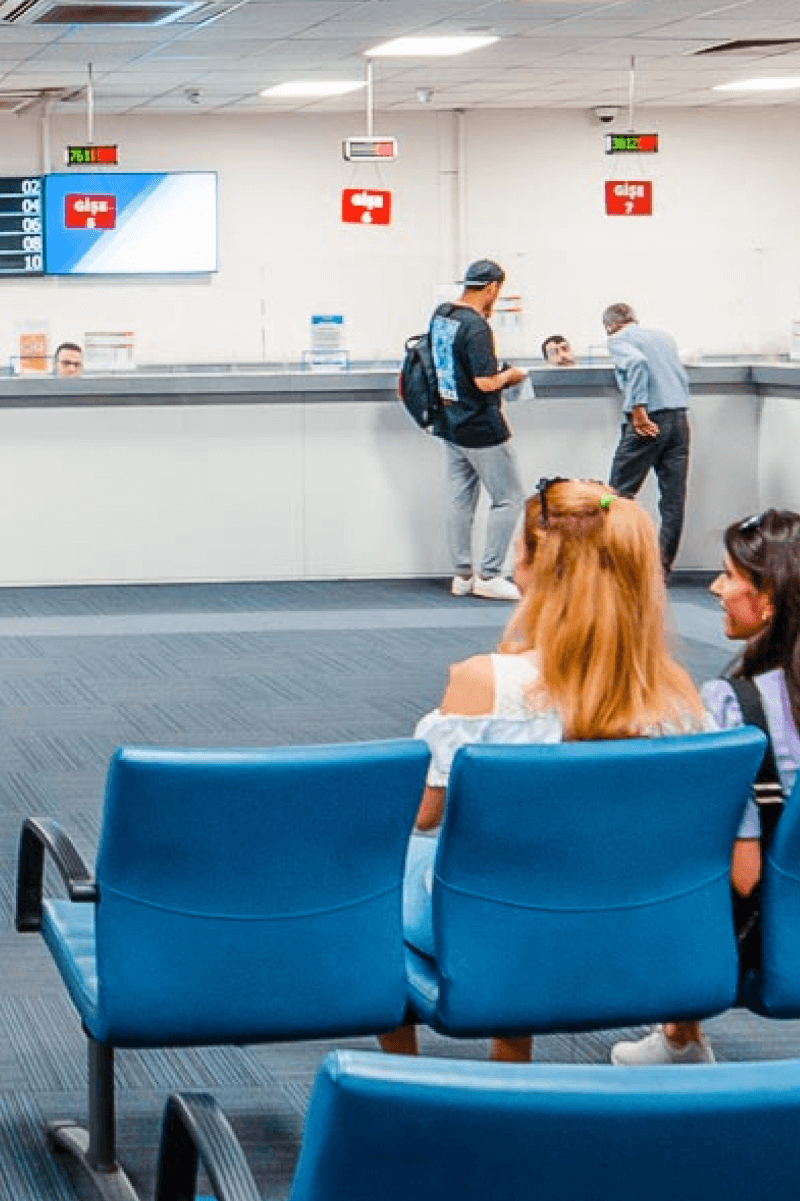 BursaKart İletişim - BURULAŞ